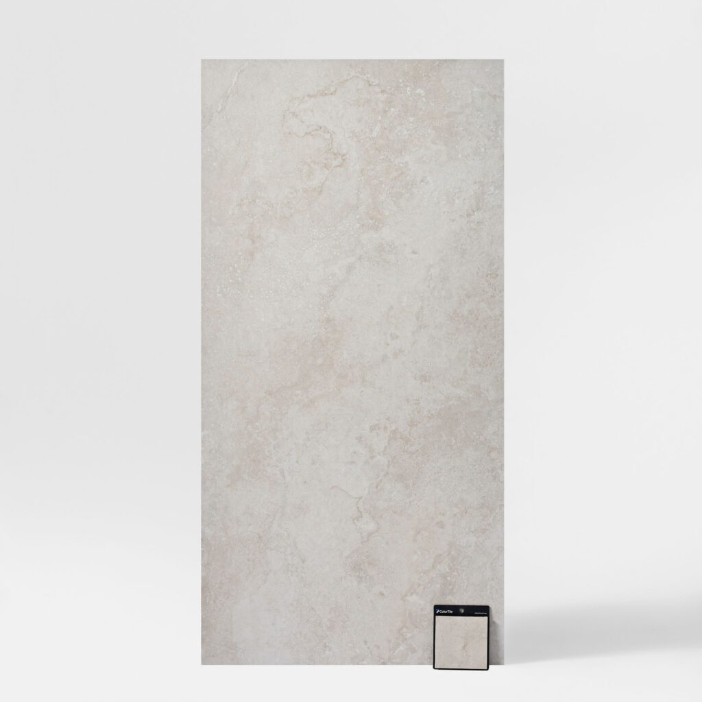 Noosa Silver - ColorTile
