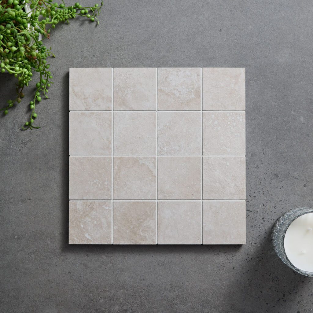 Noosa Silver - ColorTile