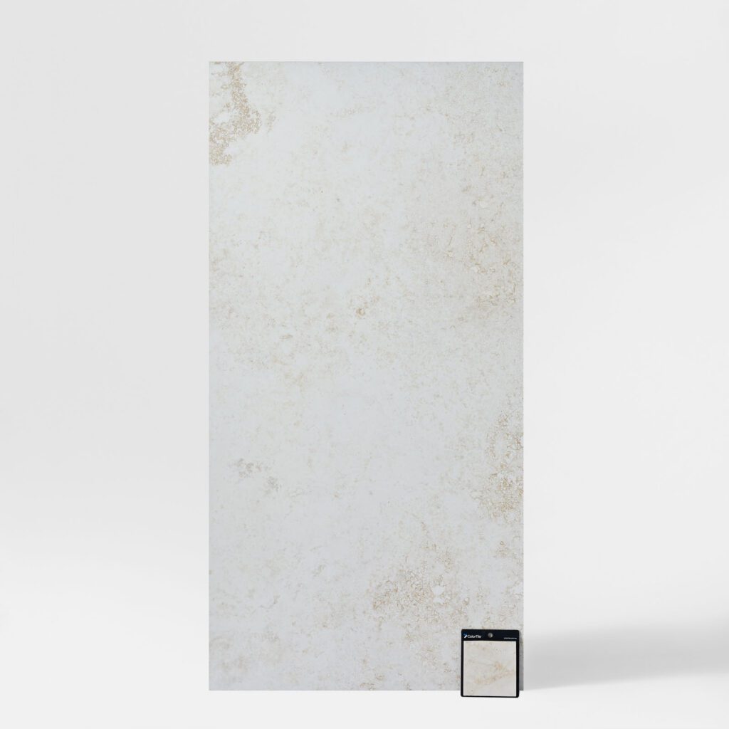 Touchstone White - ColorTile