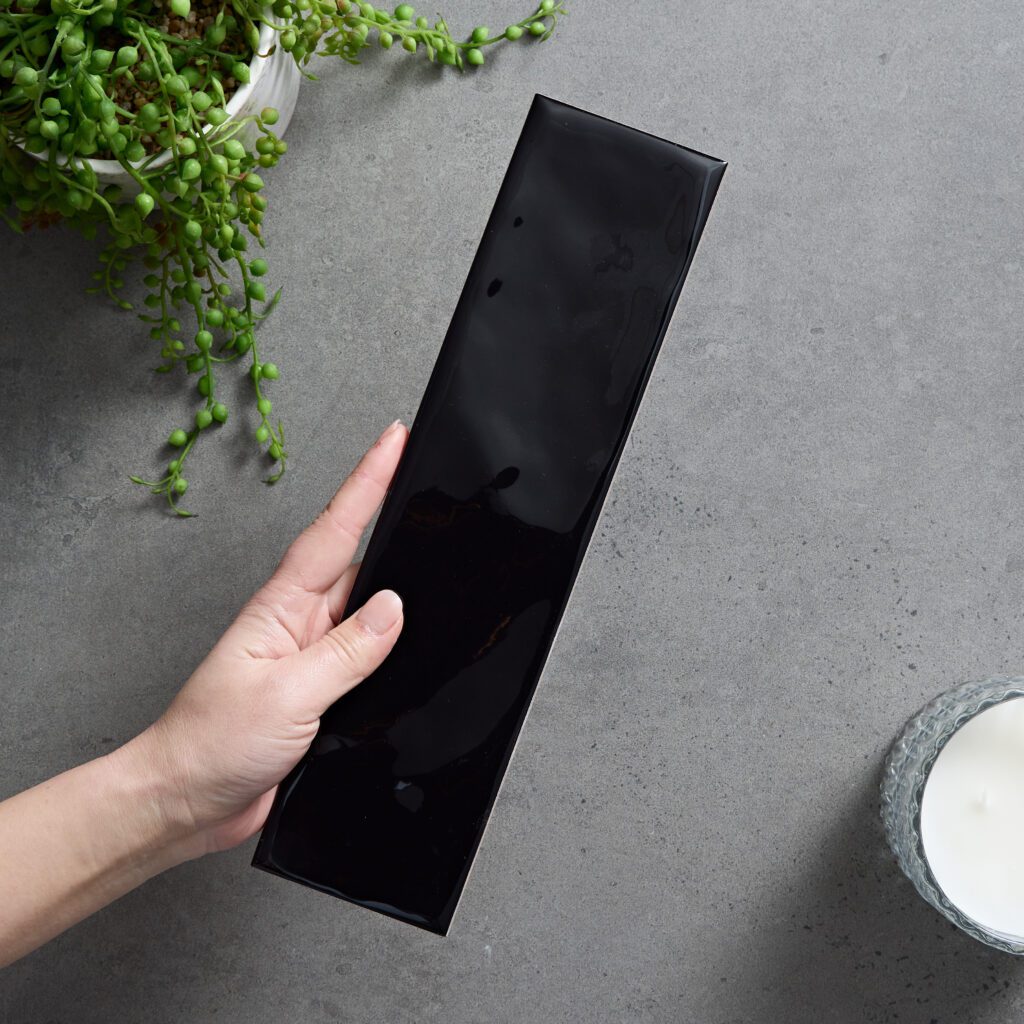 Marlow Black - ColorTile