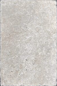 Aquitaine Silver French Pattern - ColorTile