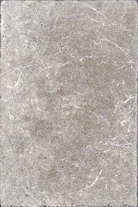 Aquitaine Silver French Pattern - ColorTile