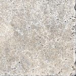 Aquitaine Silver French Pattern - ColorTile