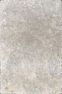 Aquitaine Silver French Pattern - ColorTile