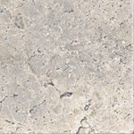 Aquitaine Silver French Pattern - ColorTile