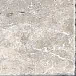 Aquitaine Silver French Pattern - ColorTile