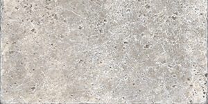 Aquitaine Silver French Pattern - ColorTile