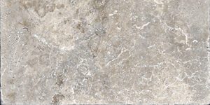 Aquitaine Silver French Pattern - ColorTile