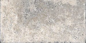 Aquitaine Silver French Pattern - ColorTile