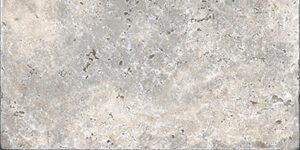 Aquitaine Silver French Pattern - ColorTile