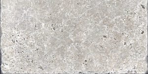 Aquitaine Silver French Pattern - ColorTile