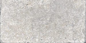 Aquitaine Silver French Pattern - ColorTile