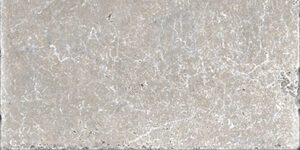 Aquitaine Silver French Pattern - ColorTile