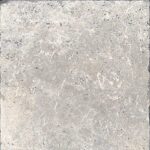 Aquitaine Silver French Pattern - ColorTile