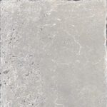 Aquitaine Silver French Pattern - ColorTile