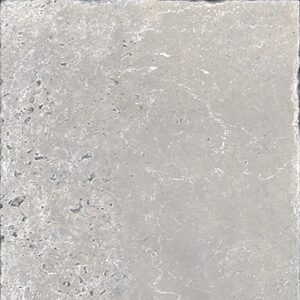 Aquitaine Silver French Pattern - ColorTile