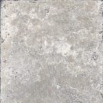 Aquitaine Silver French Pattern - ColorTile