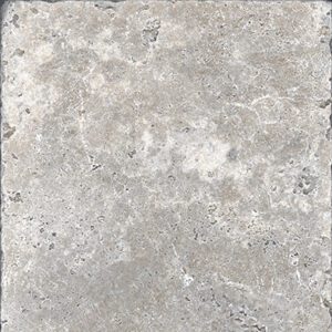 Aquitaine Silver French Pattern - ColorTile