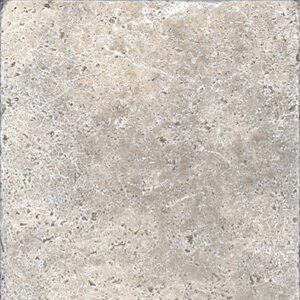 Aquitaine Silver French Pattern - ColorTile