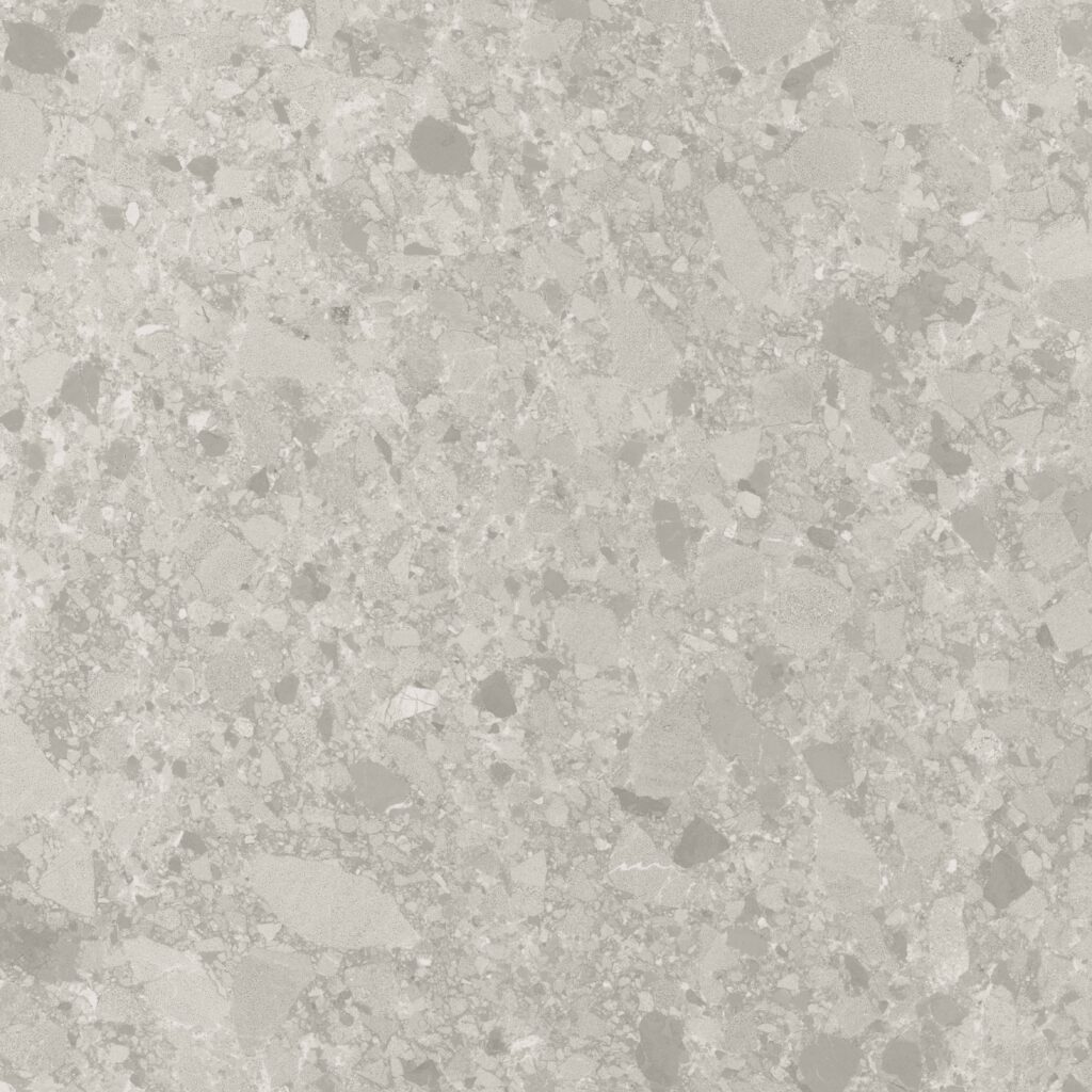 Isla Grey - ColorTile