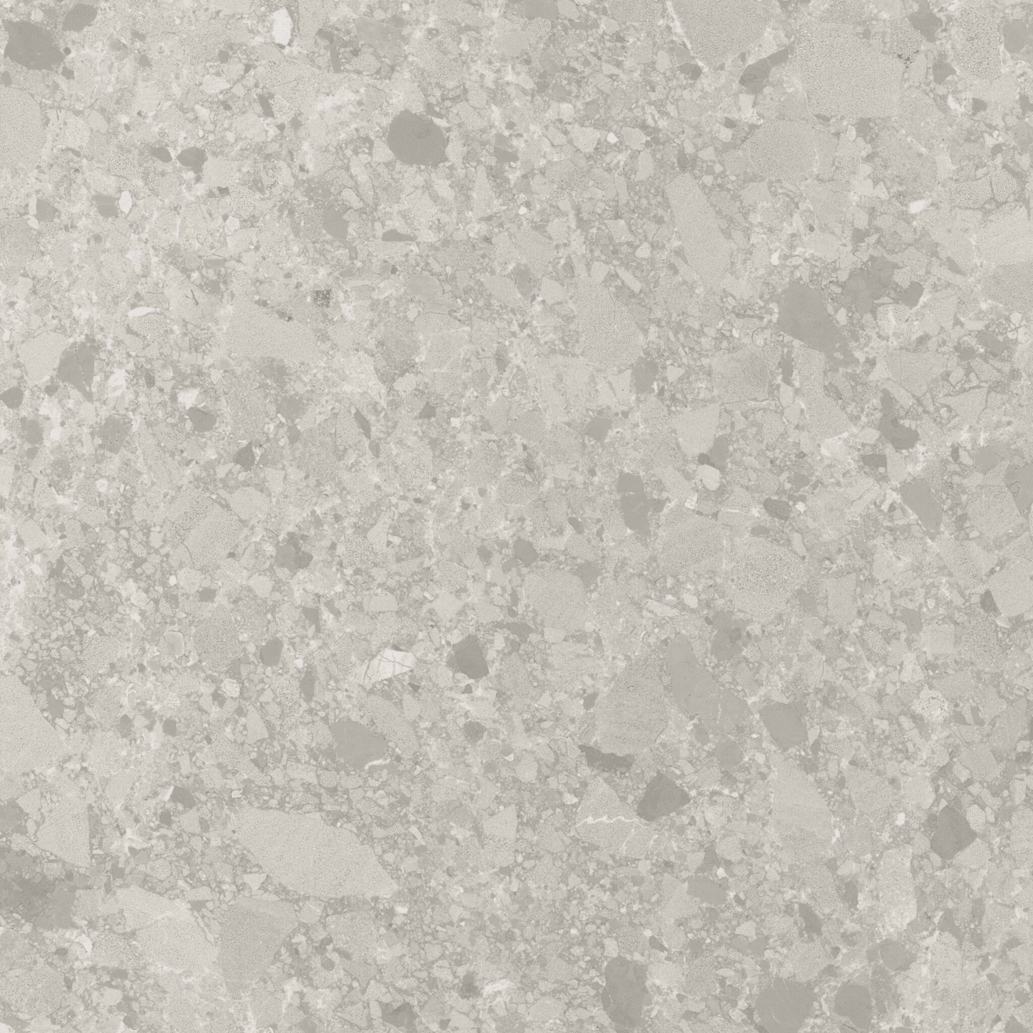 Isla Grey - ColorTile