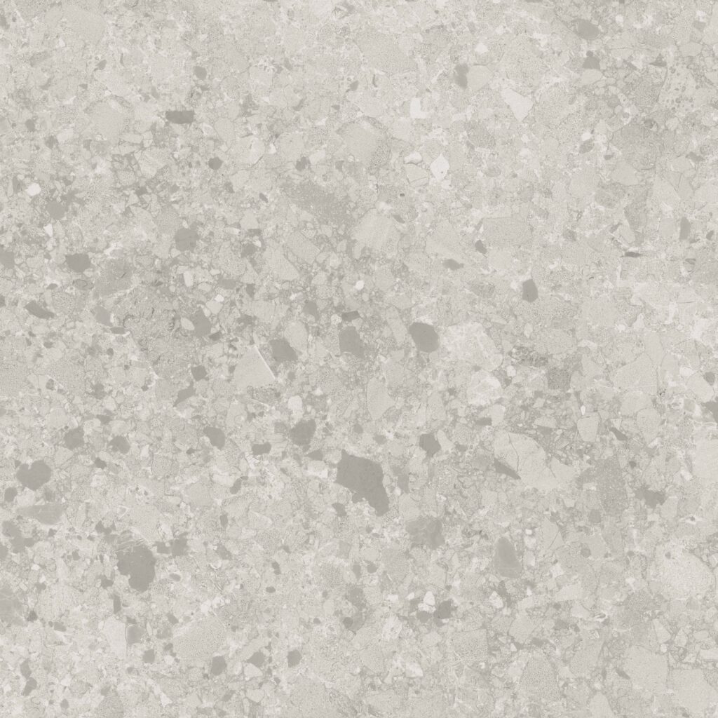 Isla Grey - ColorTile