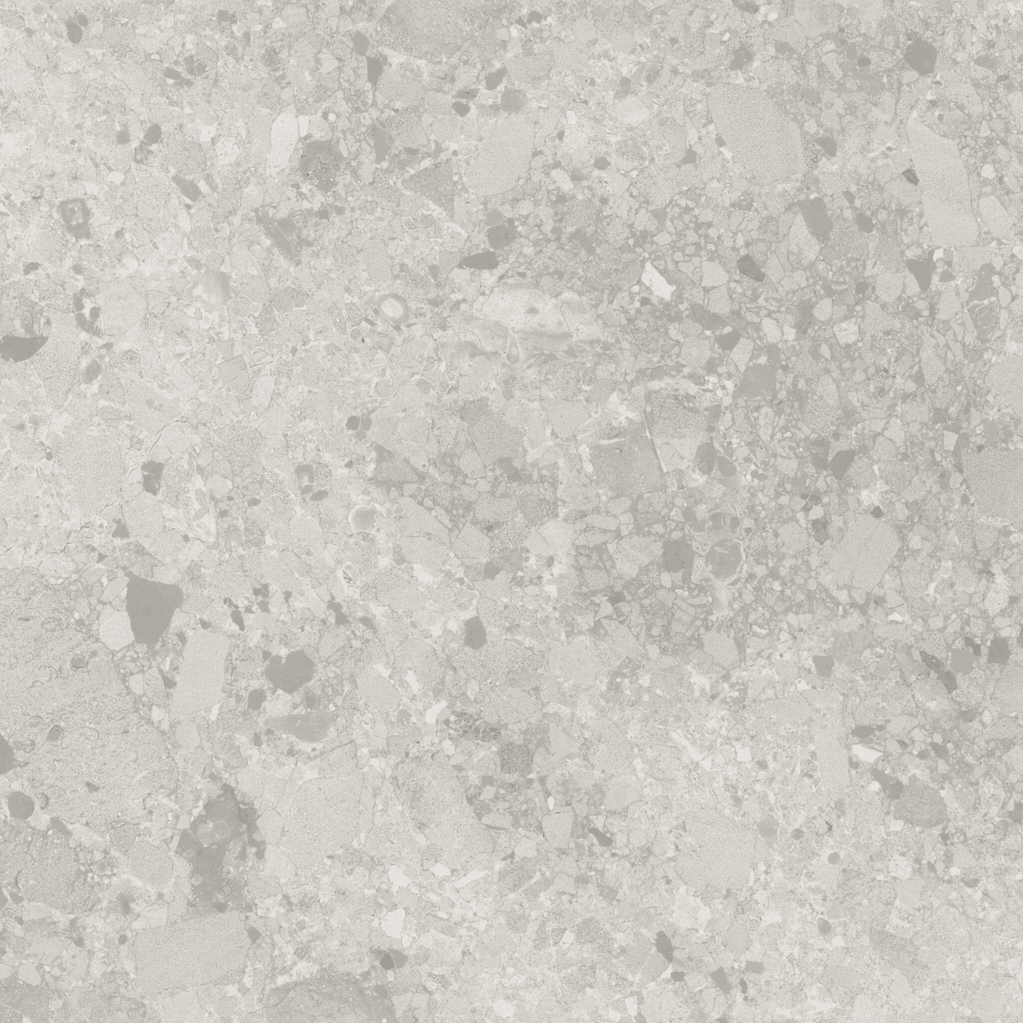 Isla Grey - ColorTile