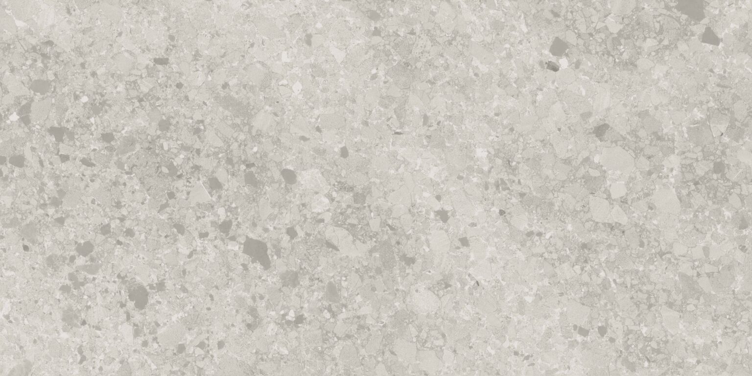 Isla Grey - ColorTile