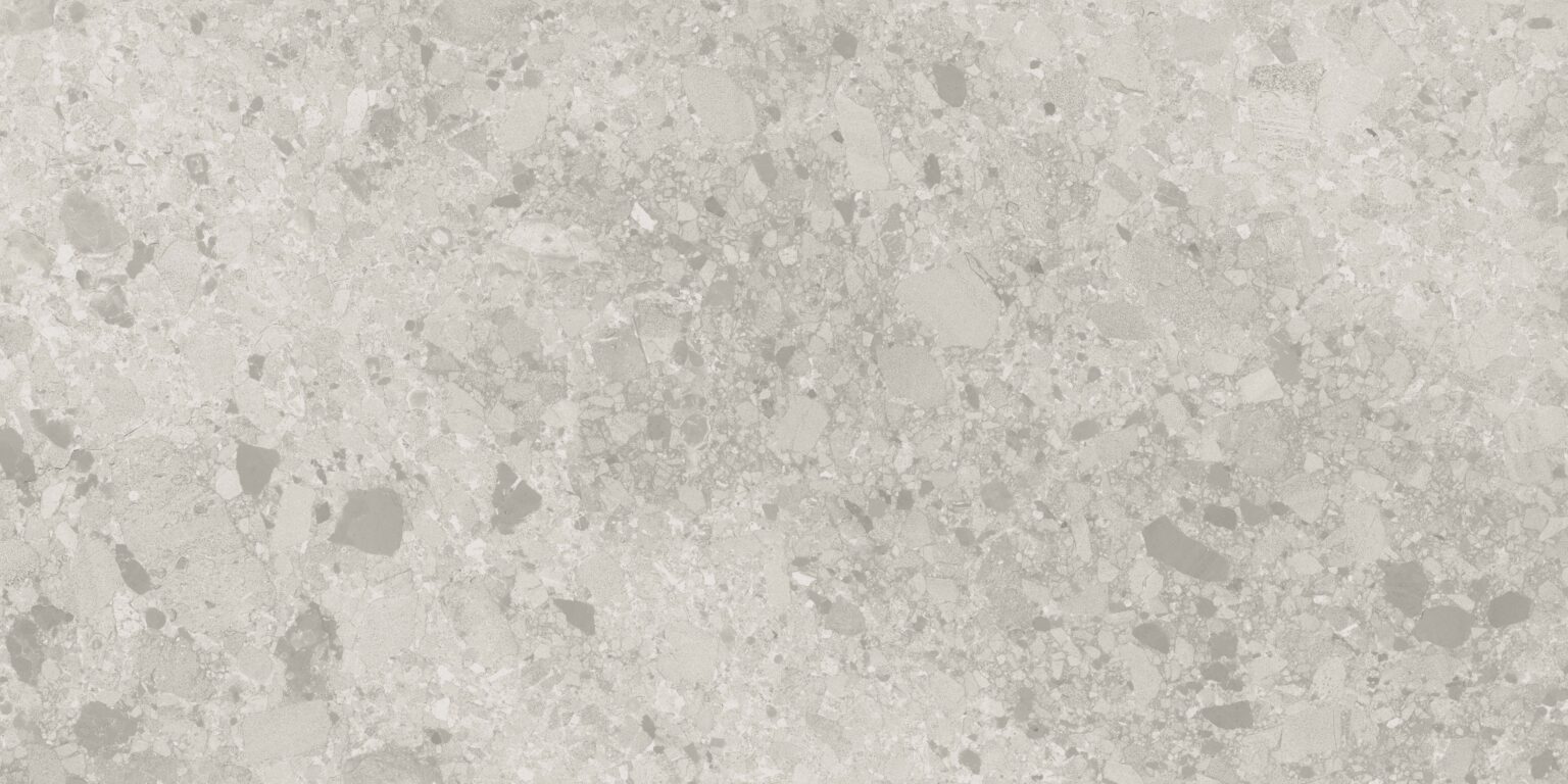 Isla Grey - ColorTile