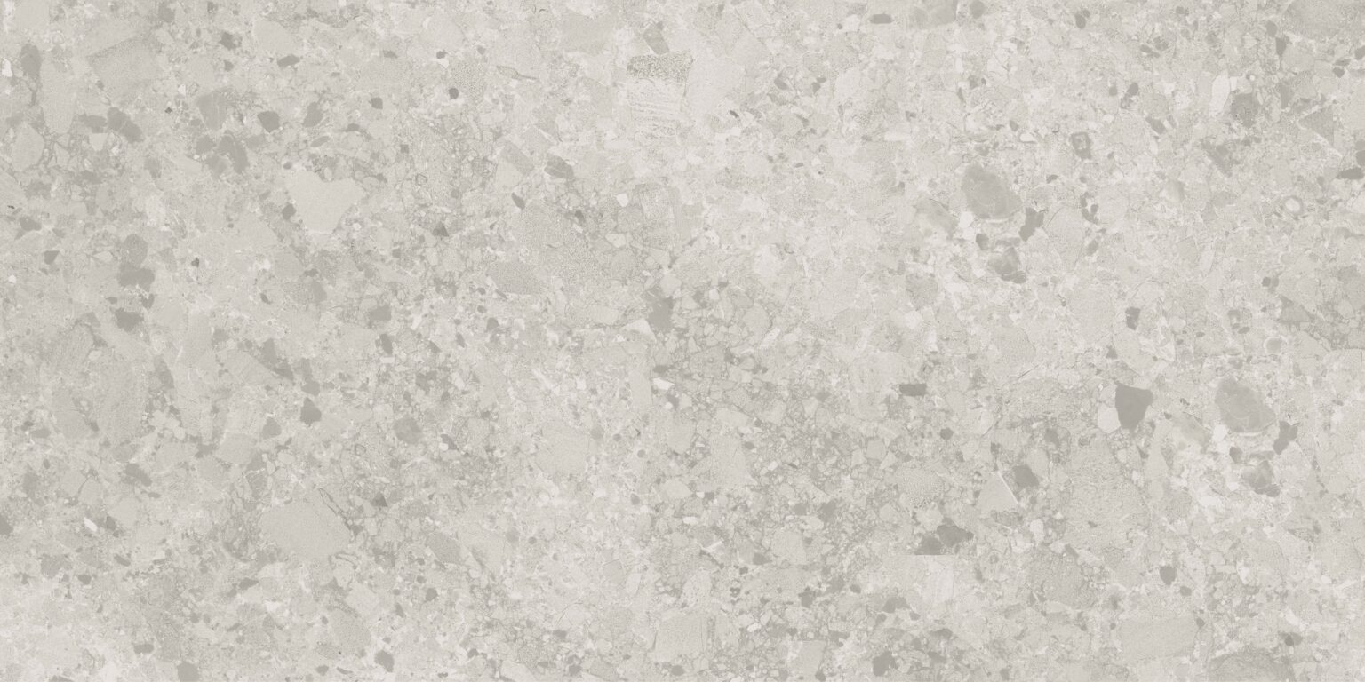 Isla Grey - ColorTile