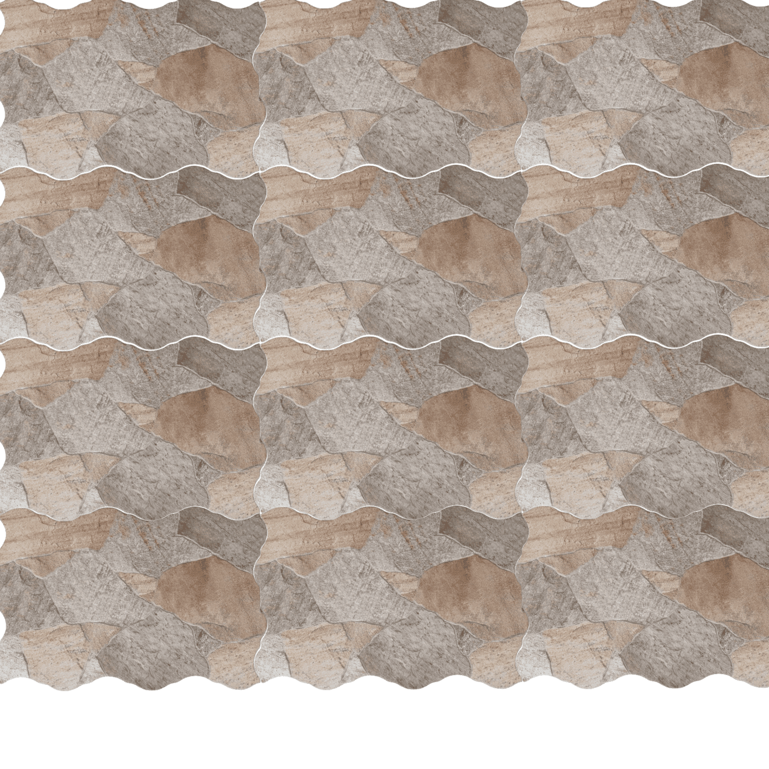 Filita Flagstone - ColorTile