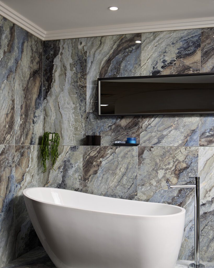 Mystic Ocean - ColorTile