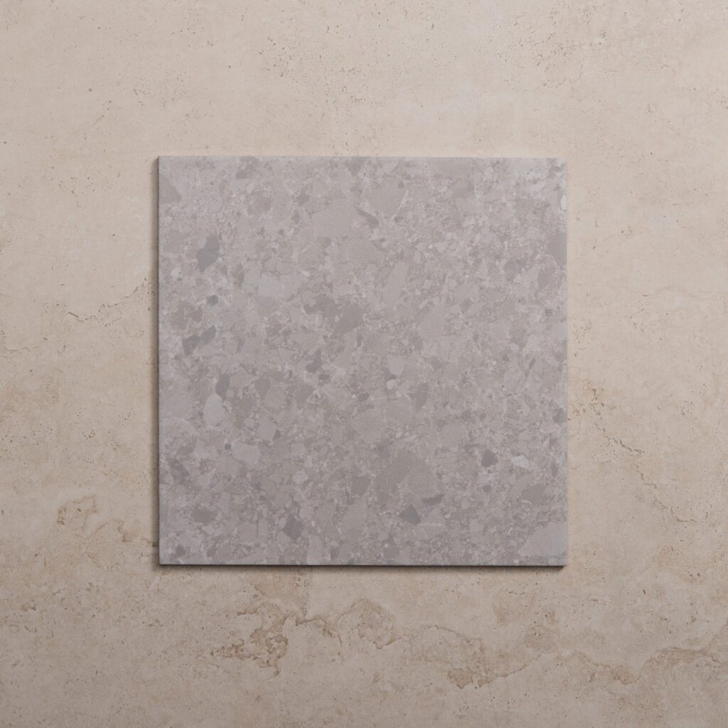 Isla Grey - ColorTile