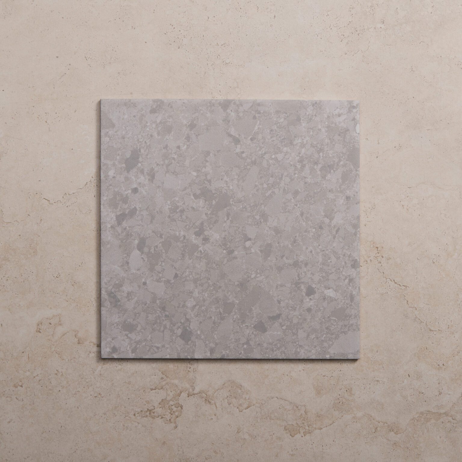 Isla Grey - ColorTile