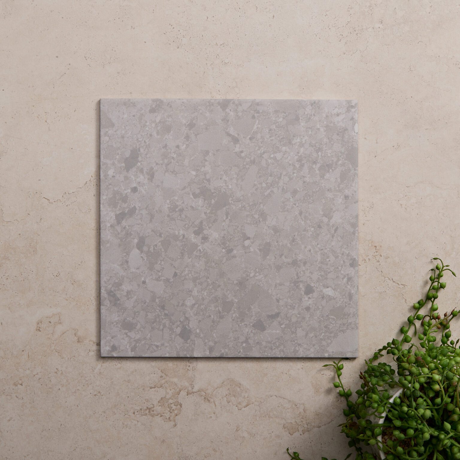 Isla Grey - ColorTile