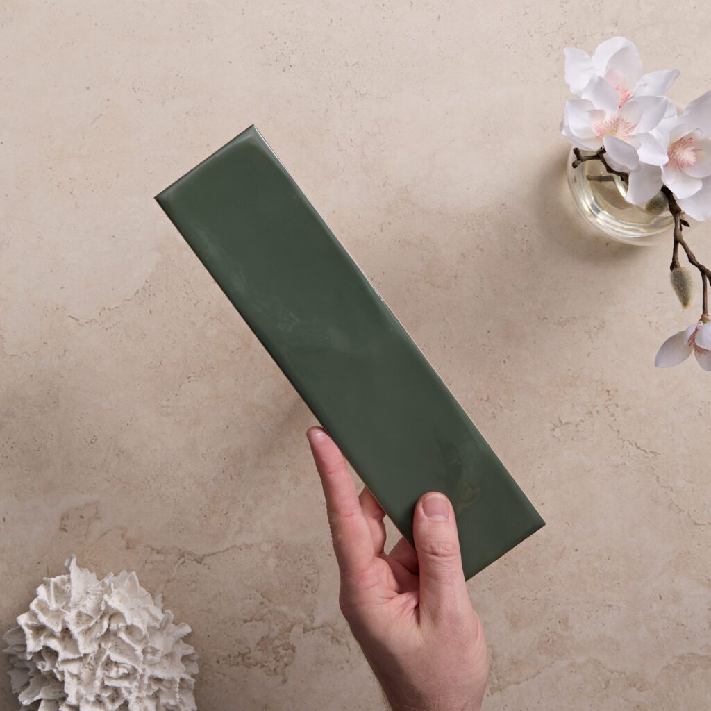 Marlow Forest - ColorTile