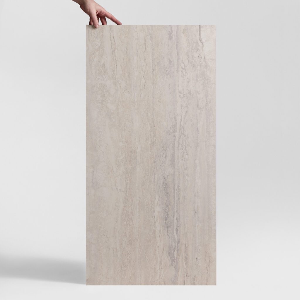 Invictus Ivory R/T - ColorTile