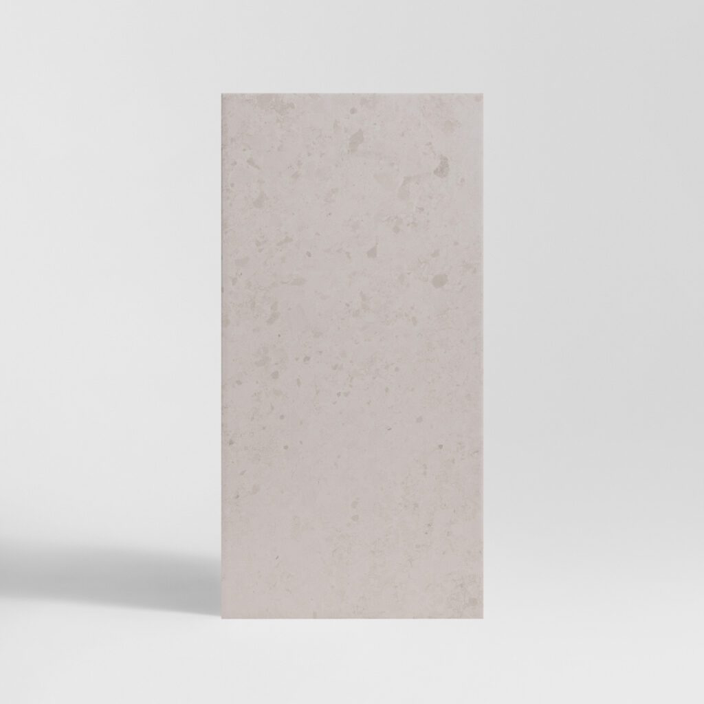Isla White - ColorTile