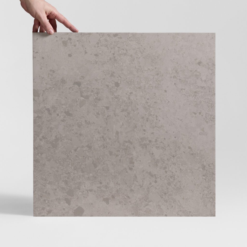 Isla Grey - ColorTile