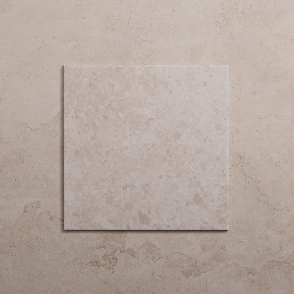 Isla Ivory - ColorTile