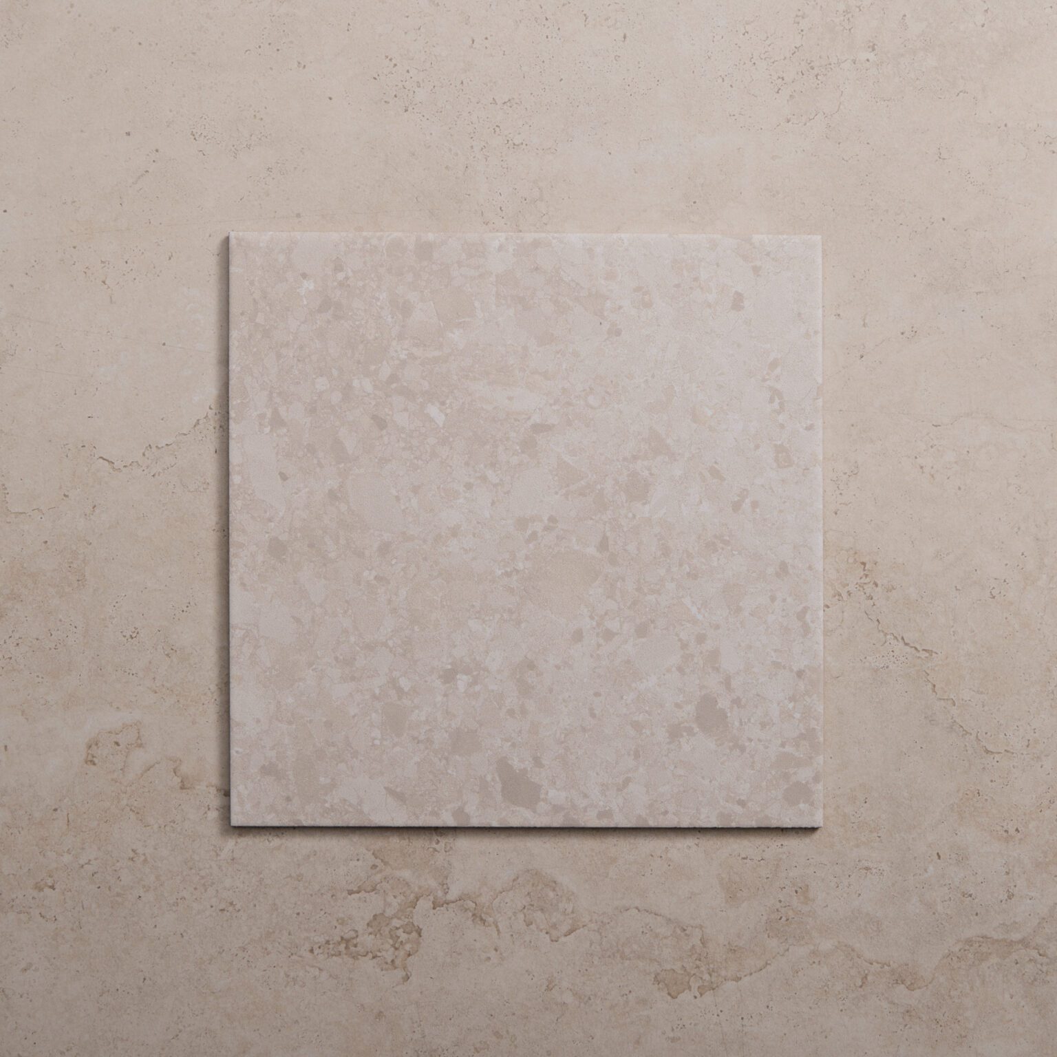 Isla Ivory - ColorTile