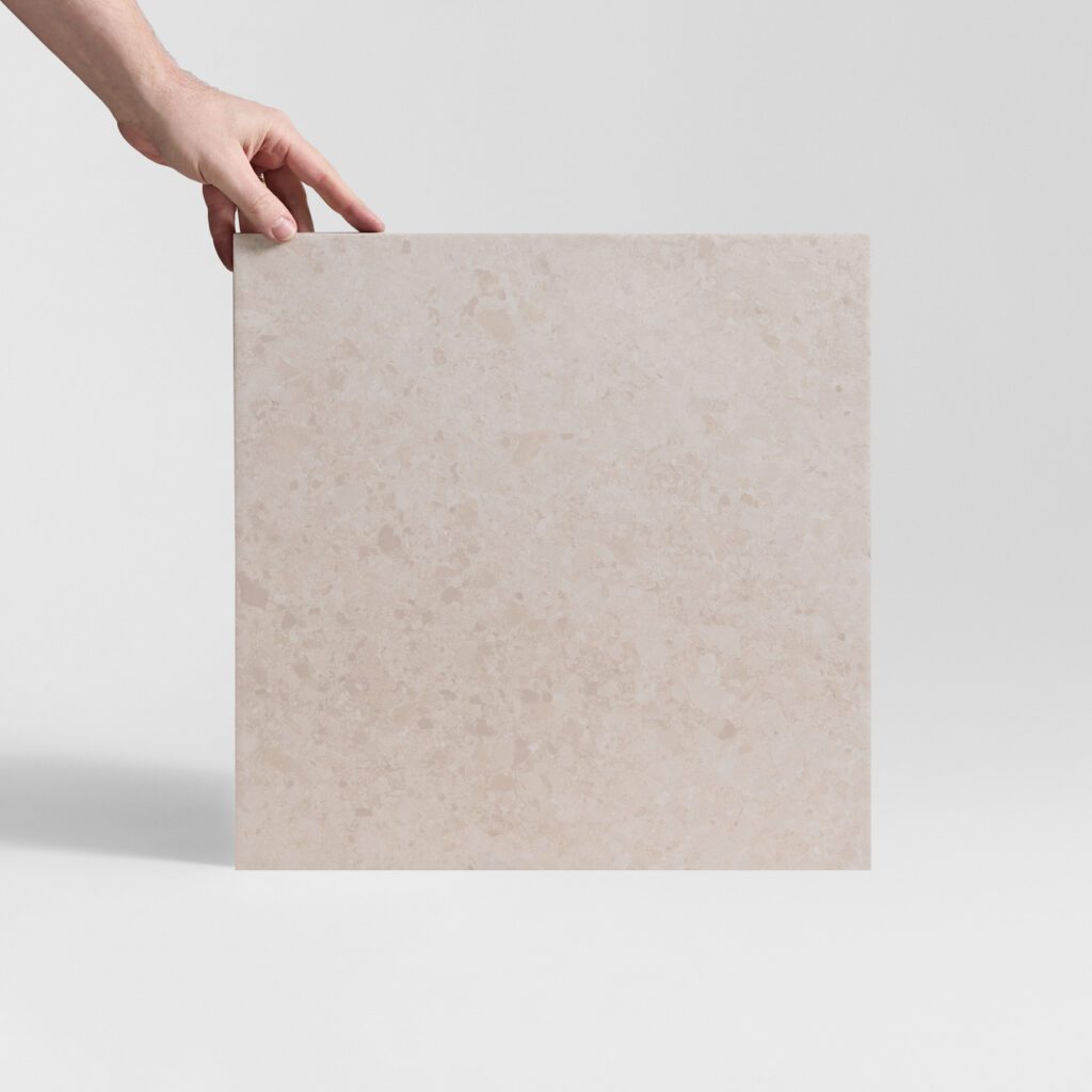 Isla Ivory - ColorTile