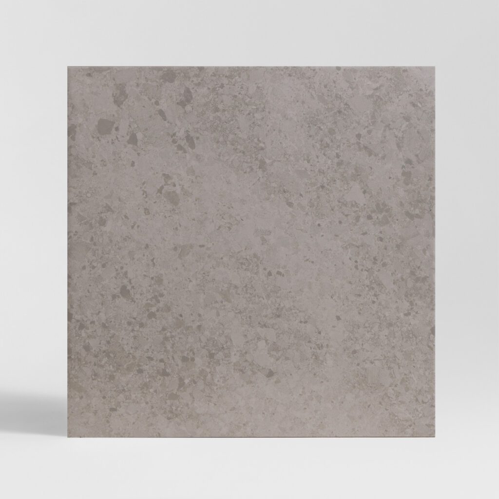 Isla Grey - ColorTile