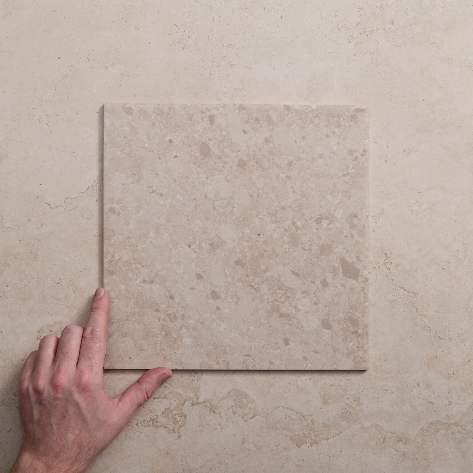 Isla Beige - ColorTile
