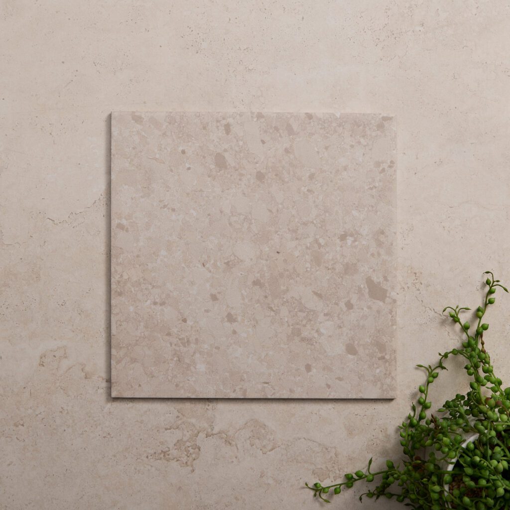 Isla Beige - ColorTile