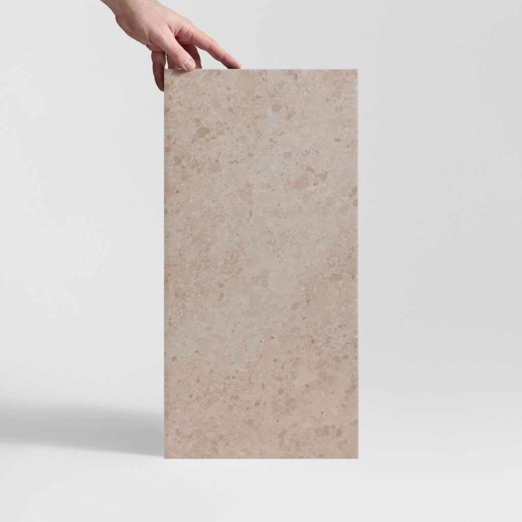 Isla Beige - ColorTile
