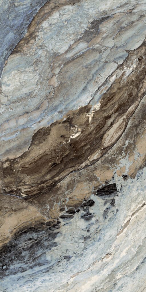 Mystic Ocean - ColorTile