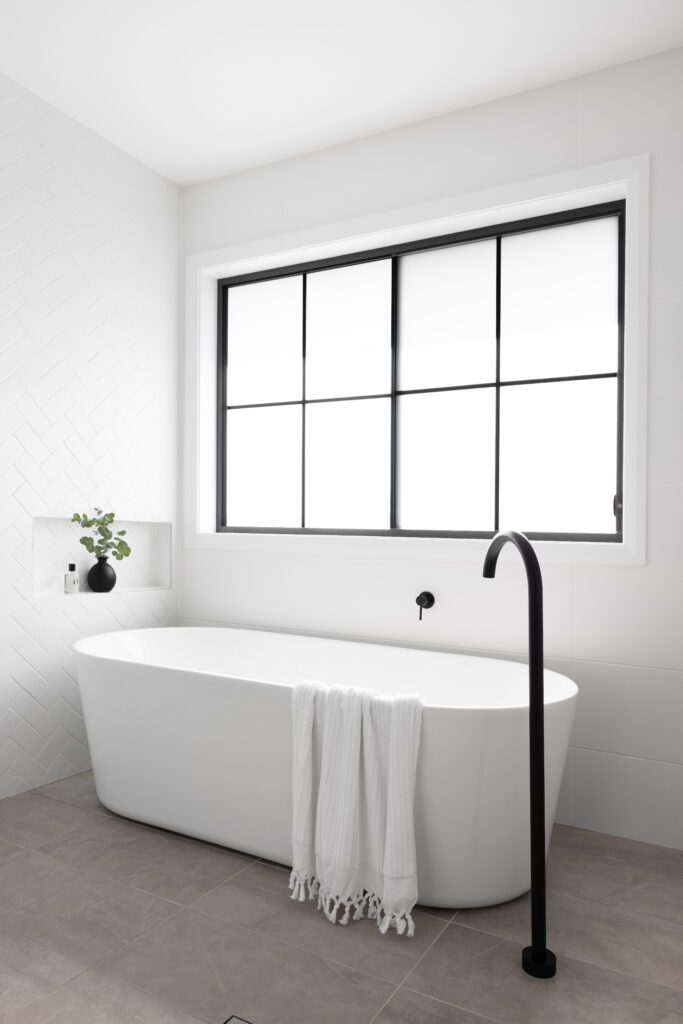 Basics White - ColorTile