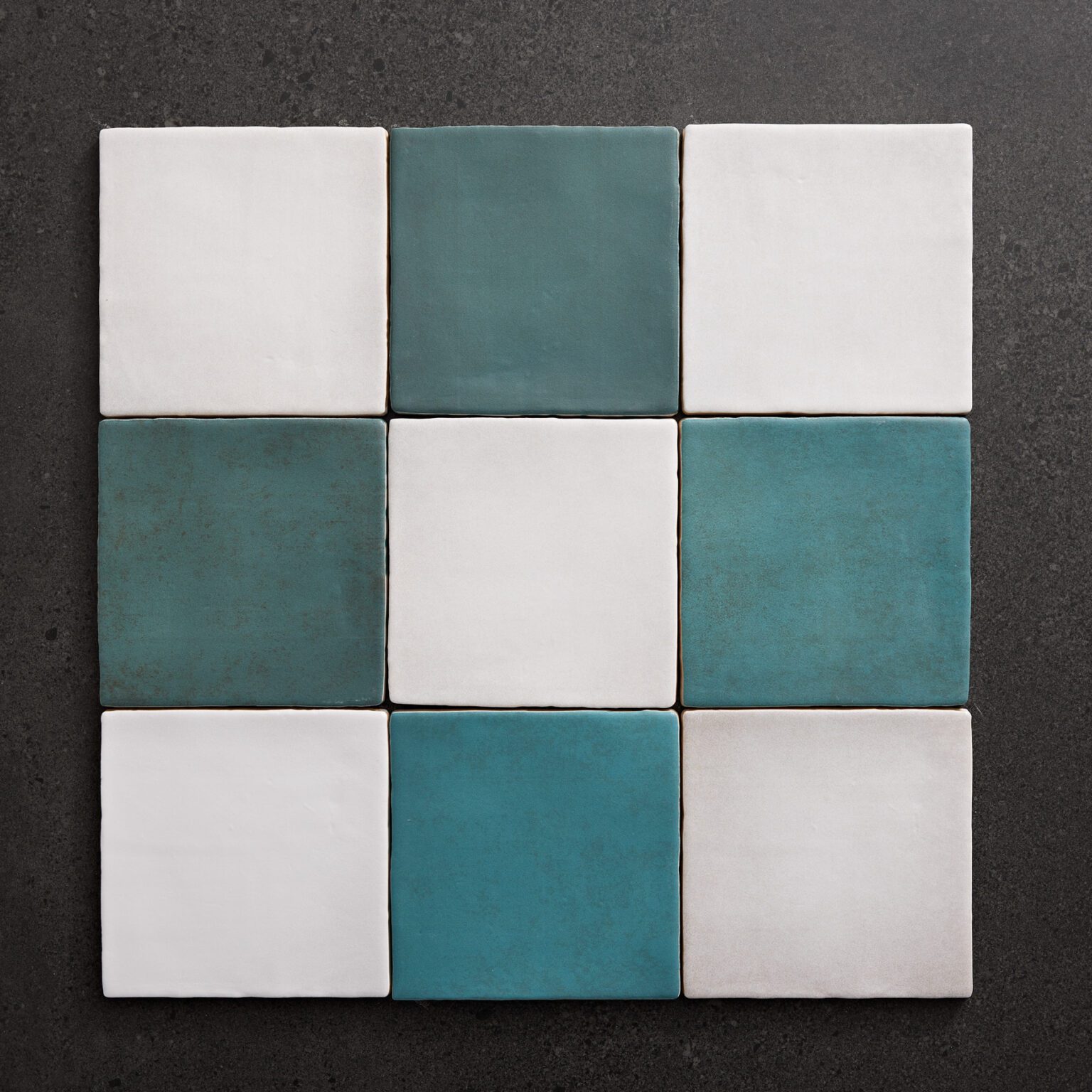 Fez Antic - ColorTile