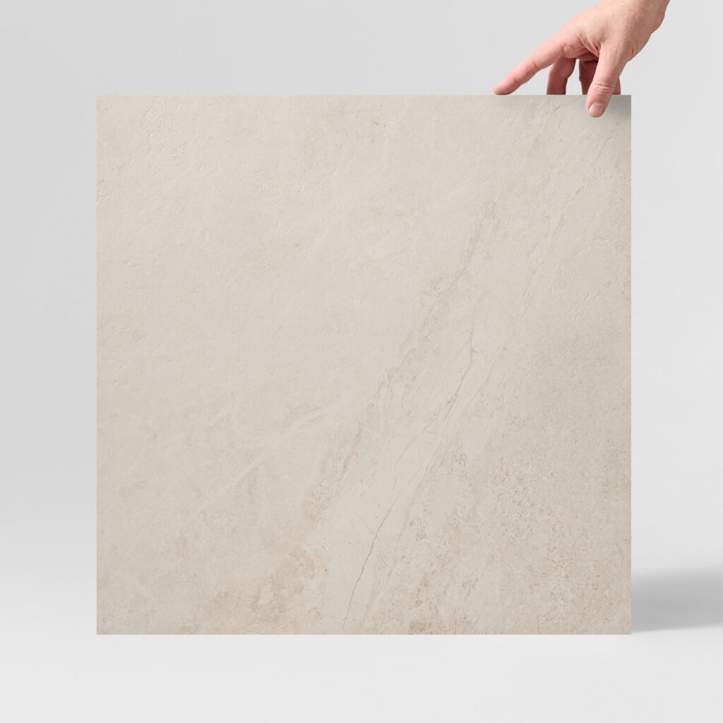 Alpen Stone White - ColorTile